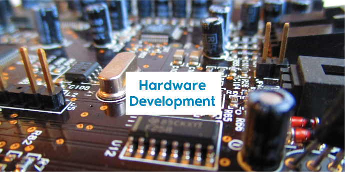 Hardware Development Course Hardware Development Course